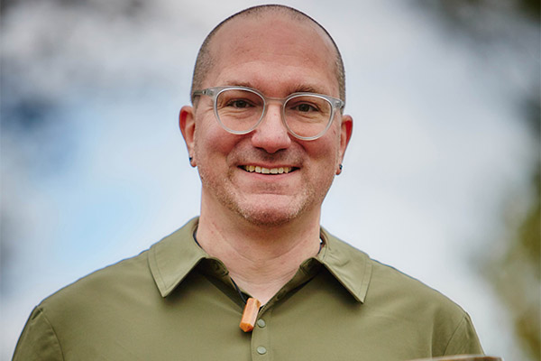 Rob Meyer-Kukan: Teaching Others to Hear, See, and Feel True Wellness | Associated Bodywork ...